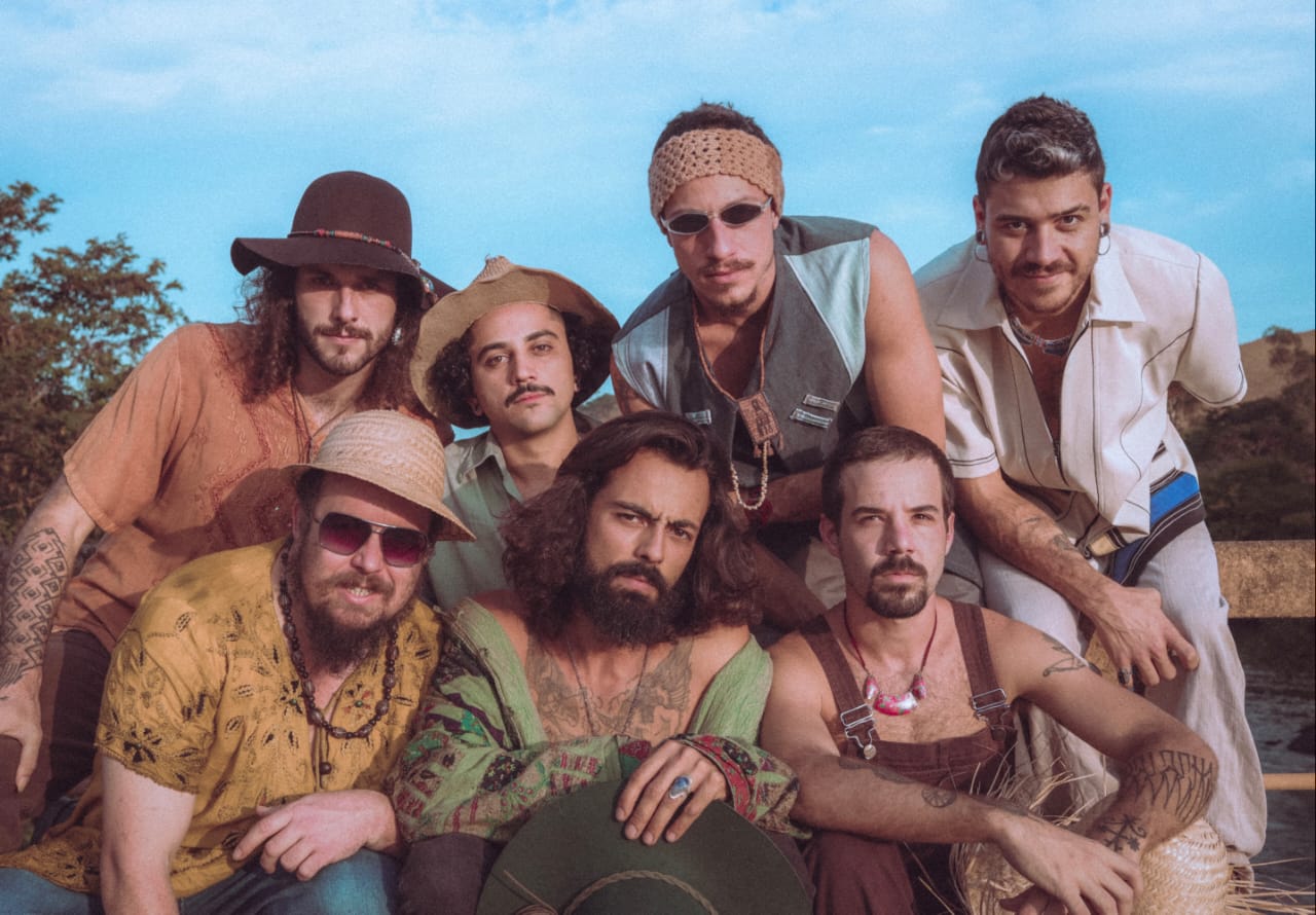 Sexta Sei: Estancando o sangue que jorra com o emocore da banda Obey ...